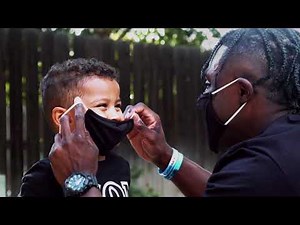 “Mercy” #IWillVote