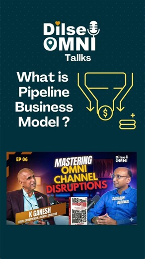 Pipeline Value Explained, From Factory to Customer