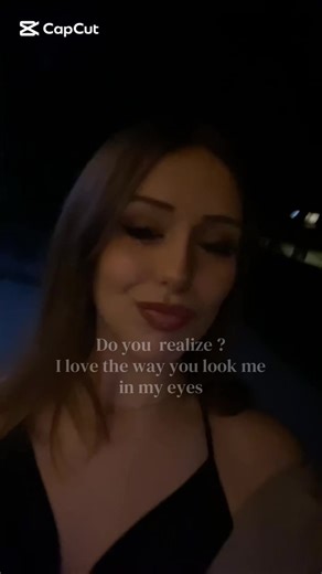 The Beauty of Eye Contact in Relationships