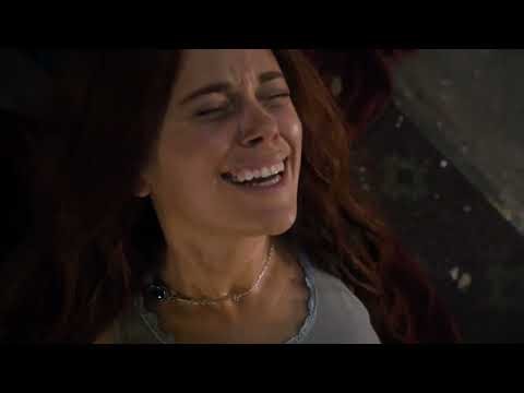 Sleepy Hollow - pregnant scene 4