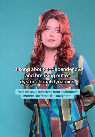 Breaking Free from Codependency in Music