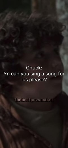 Singing in the Glade with the Only Girl | Maze Runner POV