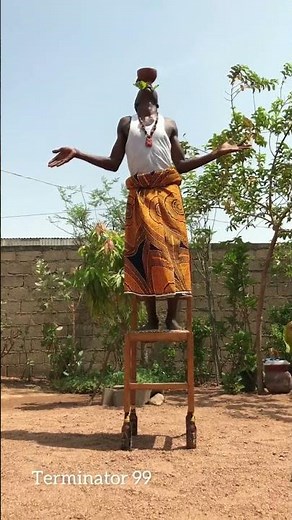 Terminator 99 incroyable performance