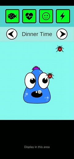 Weird Virtual Pets S2E2: Pau