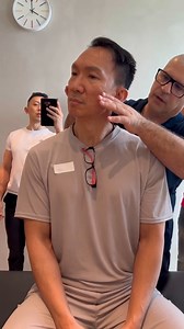 182K views · 2.8K reactions | NECK CRACKING #adjustment #chiropractic...