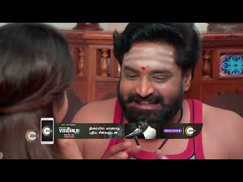 Best Of Zee Tamil - Tamil TV Show - Catch Up Highlights Of The Day - Dec 08 2023 - Zee Tamil