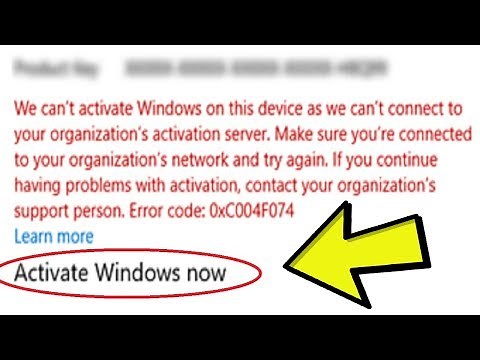 2024 Guide to Fix Windows 10 won't activate after hardware change
