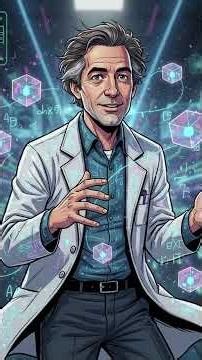 Quantum Computing: A Journey From Fiction To Reality ⚛️ #shorts