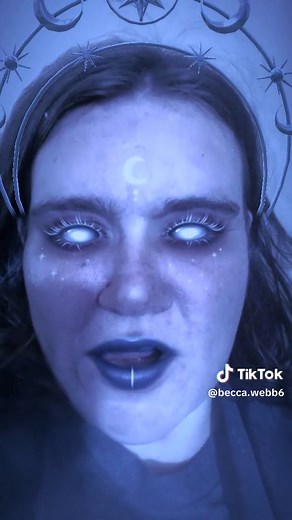 Becca Strickland (@becca.strickland6)’s videos with AMERICAN HORROR SHOW - Snow Wife