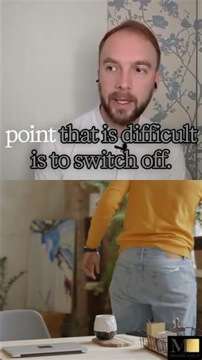 The Two Biggest Challenges of Working From Home