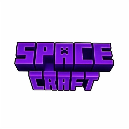 Space Craft: O Servidor Semi Anarquia Imperdível