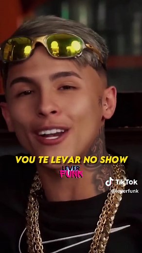 Lever Funk no TikTok