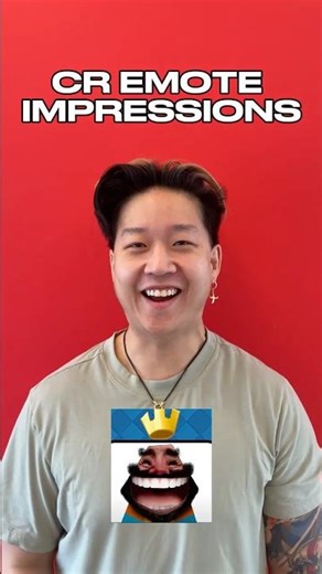 Clash Royale Voice Impressions!