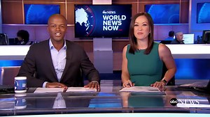 Hillary Clinton pokes fun at Trump, herself in Yale speech