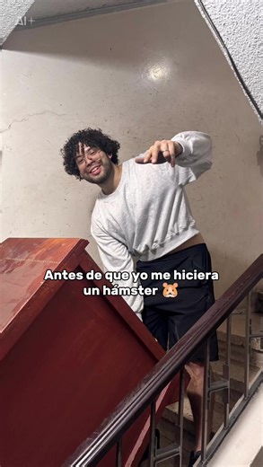 YO TAMBIEN QUERÍA #fyp #menestra #hamster #guayaquil