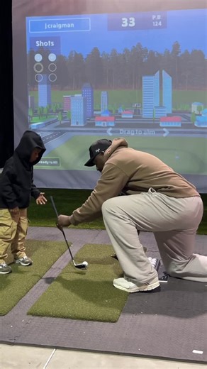 Two houses baby -Cam | Jd Craigman