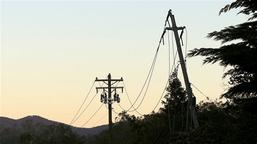 North Carolina sues EPA over canceled $150 million solar program for rural communities