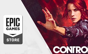 Control es el nuevo juego gratis de la Epic Games Store por tiempo limitado