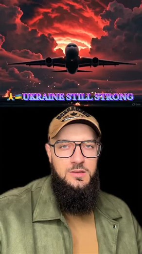 2K views · 15K reactions | 﫡UKRAINE STILL STRONG! 22.10.2025 This video is for informational and analytical purposes only. It does not promote or encourage any form of violence, hate, or discrimination. All opinions expressed are based on publicly available news and open sources. #breakingnews #ukraine #geopolitics #russia #usa | Vach Govorit | Facebook
