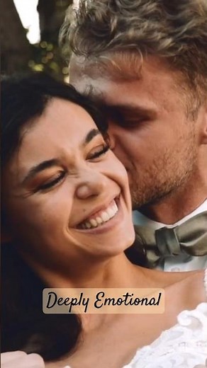 Capturing the Most Emotional Wedding Moments
