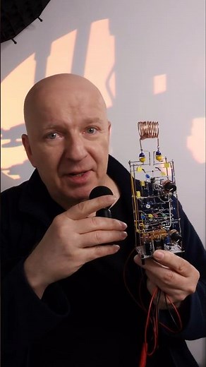 Schumann Frequency 7.83 Hz Generator: Not a Toy But a Power Tool