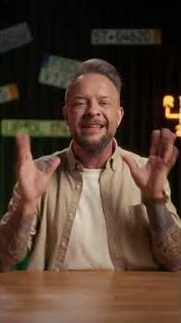 Ducia Duster and 850 HP! 🔥 | The Weirdest Cars in the World #shorts