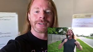 2M views · 23K reactions | What it's like doing a Zoom call with an older person... | JP Sears | Facebook
