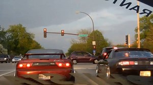 A fun cruise! Car Throttle App | Car Throttle JDM