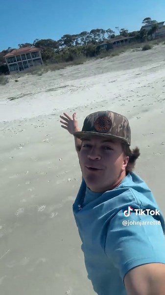 John Jarrett (@johnjarrett6) - Youn need no swimming trunks #fyp #fypシ #foryoupage | trunks dragon ball