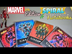 Best Spiral Notebook For Student @75RS | Best Spiral Notebook Under 100RS | Classmate Pulse |