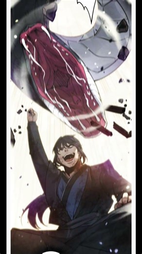 MC is Reincarnated as a snake 🐍#manga #manhwa #shortvideo