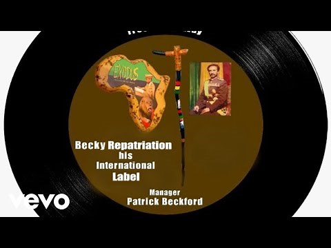 Capleton - Jah Jah Love Is Real (Official Music Video)