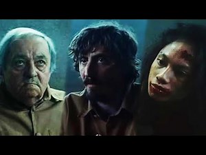 The Platform (2019) : ऊपर वाले सब खाते, नीचे वाले भूखे मरते? | Movie Explained in Hindi । #thriller