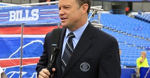 'The John Murphy Show' becomes 'One Bills Live' with Tasker as co-host