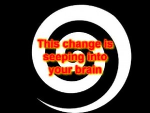 Third Hypnosis Video - Dog