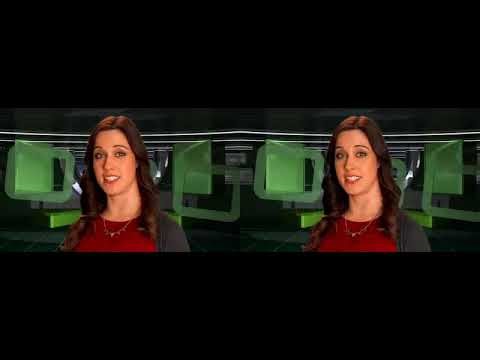 [3DS eShop] Nintendo Show 3D꞉ December 20, 2012