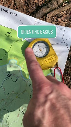 Mastering Map and Compass: Essential Orienteering Tips and Tricks