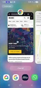 Google Play Store Background location