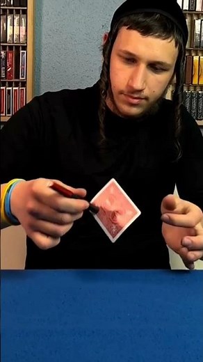 The 10 Types of Magic🪄