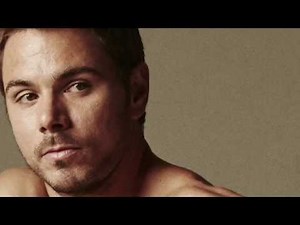 Stan Wawrinka Talks About ESPN Body Issue