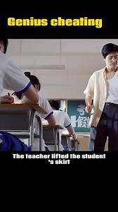 6.2K views · 106 reactions | Genius cheating#movieclips | Ethan home03 | Facebook