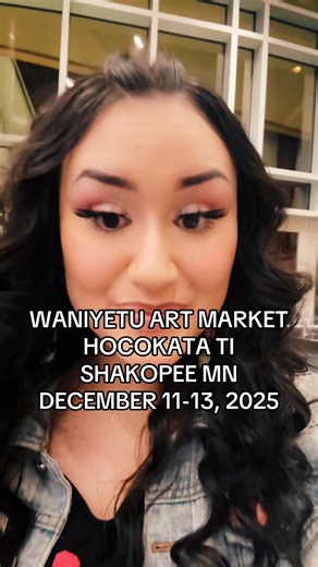 Come on out to support @Tipi Designs LaoKota Creations @Cole Taylor and the other amazing artists selling here!! #artmarket #lakota #artists #dakota #indigenousart