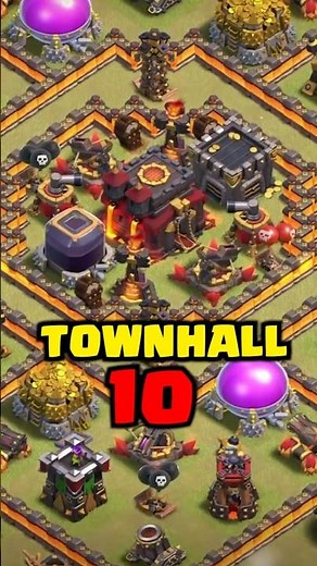 The BEST Town Hall 10 Strategy With NO HEROS! Clash of Clans