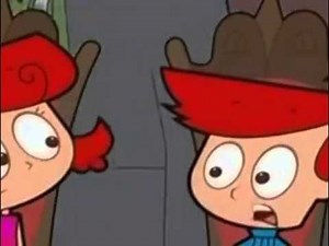 Clang Invasion Episode 008b The Fright Stuff