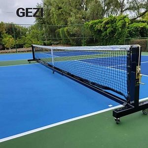[Hot Item] Backstop Outdoor HDPE Nylon Protecting Fence Safety Barrier Net for Sports Courts