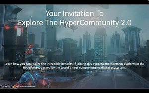 Hyperverse 2.0 Presentaion