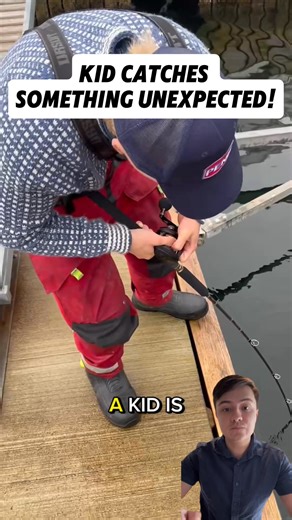 I couldn’t believe my eyes! What an amazing catch! Remember to share this post with everyone you know! Thanks for your comment! #catch #fishing #fishingtrip #fishinglure #fishingislife #hooked #hook #fish #fishhook #fisherman #saltlife #fishingmoments #fail #fails #fishingfail #fishingfails #shark #sharks #funny #funnyfishing #funnymoment #funnymoments | Reel Adventures