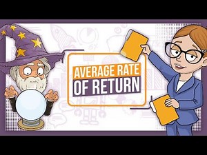 Average Rate of Return (ARR) - GCSE Business Studies Revision - OCR, Edexcel, AQA - Calculating ARR