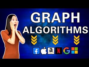 Graph algorithm for technical interviews - full course