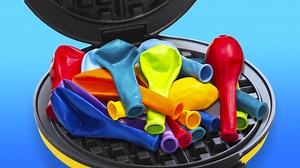 4.5M views · 3.3K shares | Awesome recycling hacks || useful crafts for your home: | 5-Minute Crafts GIRLY | Facebook